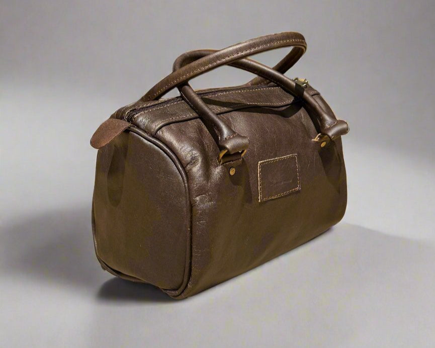 Urban Nguni Leather