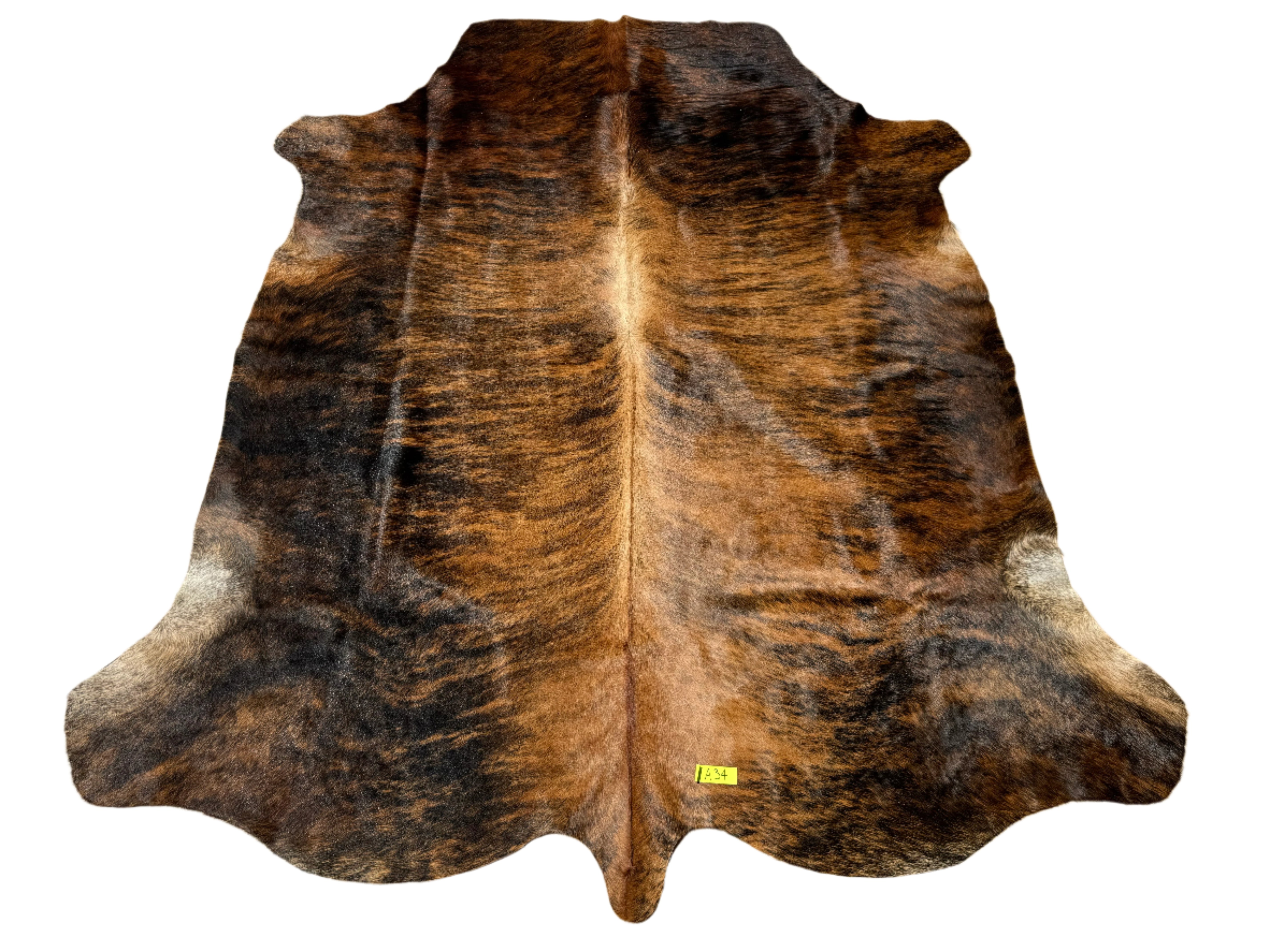 Nguni Cow Hide – Urban Nguni