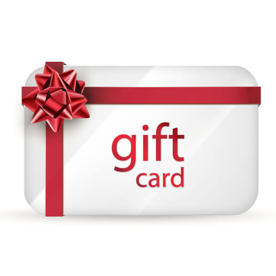 Gift Card – Urban Nguni